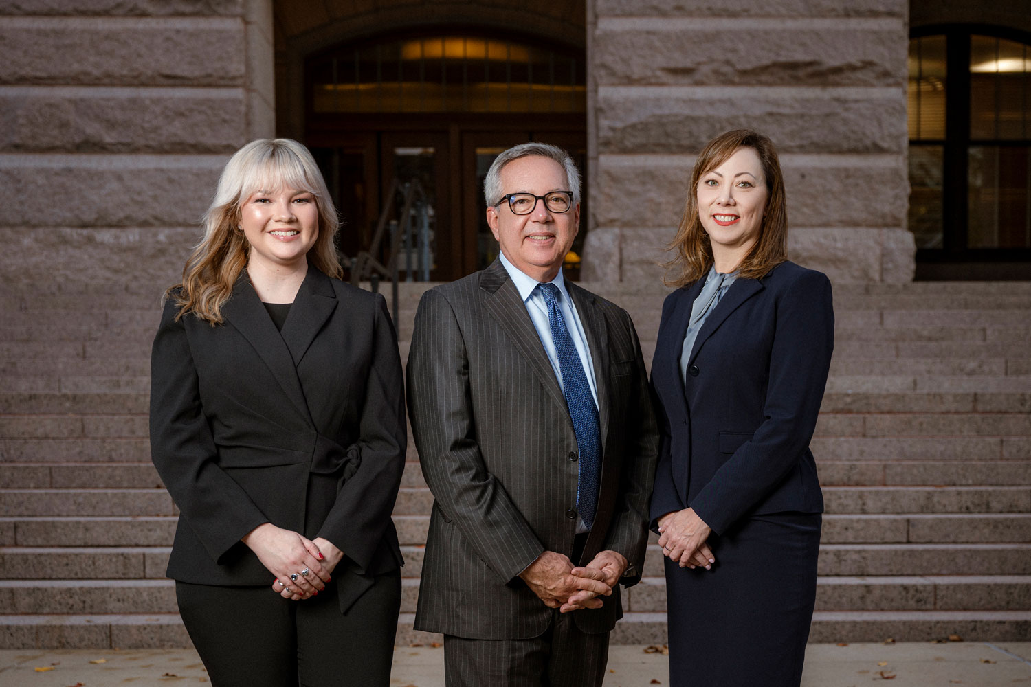 About KWM - Texas Appeals